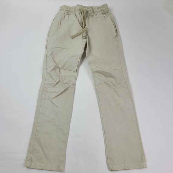 TALENTLESS | Pants & Jumpsuits | Talentless Khaki Womens Cargo Pants ...